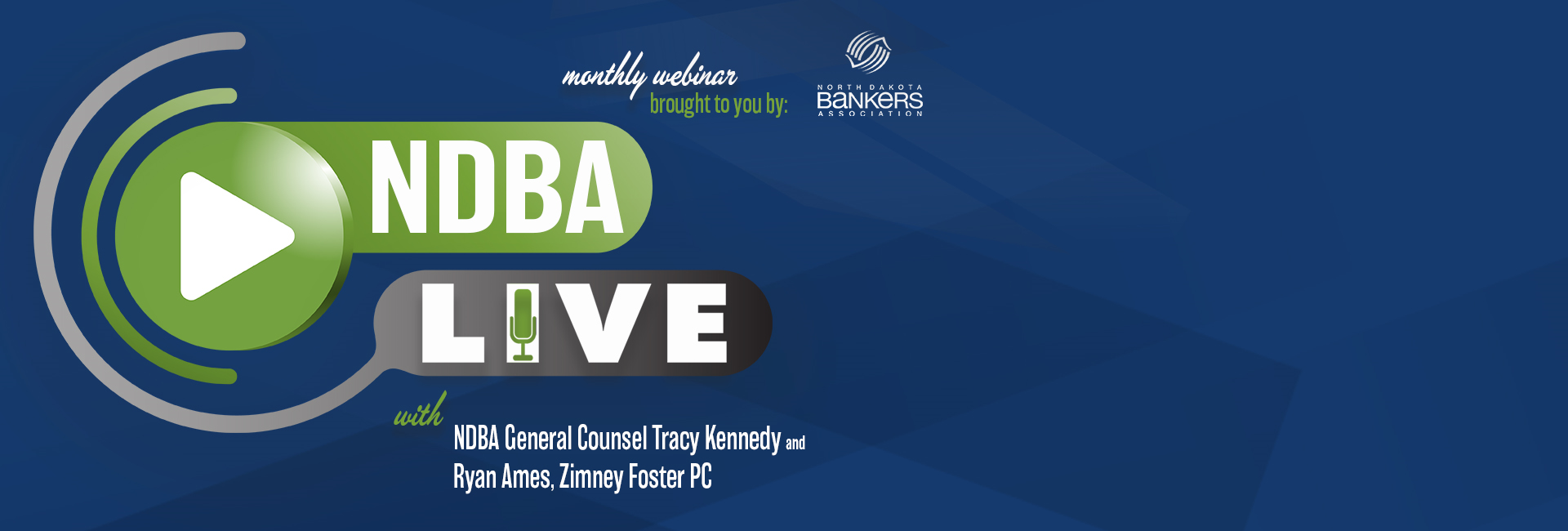 ND Bankers Association | Home Page