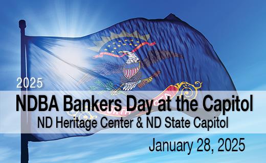 ND Bankers Association | Home Page