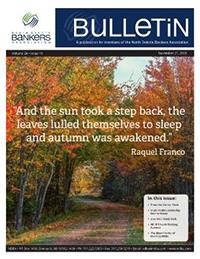 NDBA Bulletin | NDBA