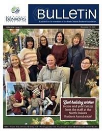 ND Bankers Association | Home Page